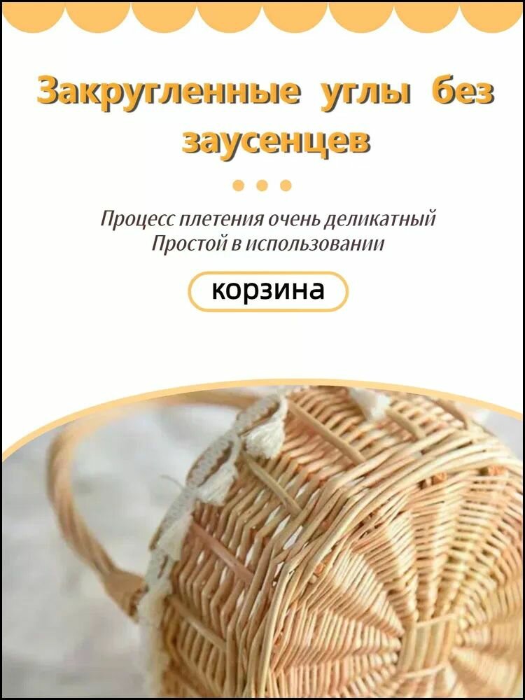 Пасхальный декор — фото 1