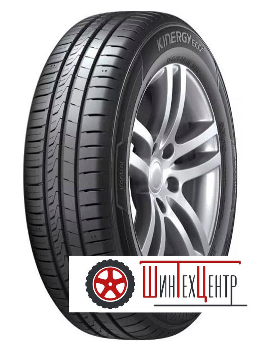 Шина Hankook 155/65 R13 Optimo Kinergy Eco 2 K435 73T Летняя для автомобилей любых видов