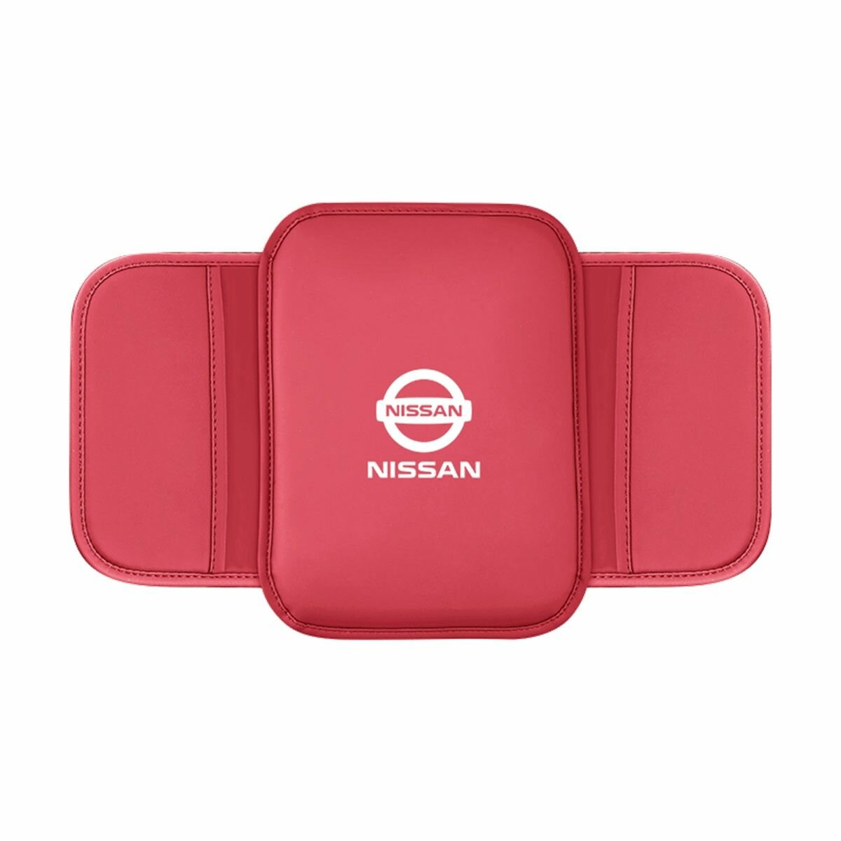 Защитная накладка для подлокотника, Чехол на подлокотник, Nissan X-Trail Qashqai J10 Juke Succeed NV200 Note Sentra, Tiida NV350 Sylphy Pathfinder Frontier Armada Platinum Patrol Y62 Altima Murano