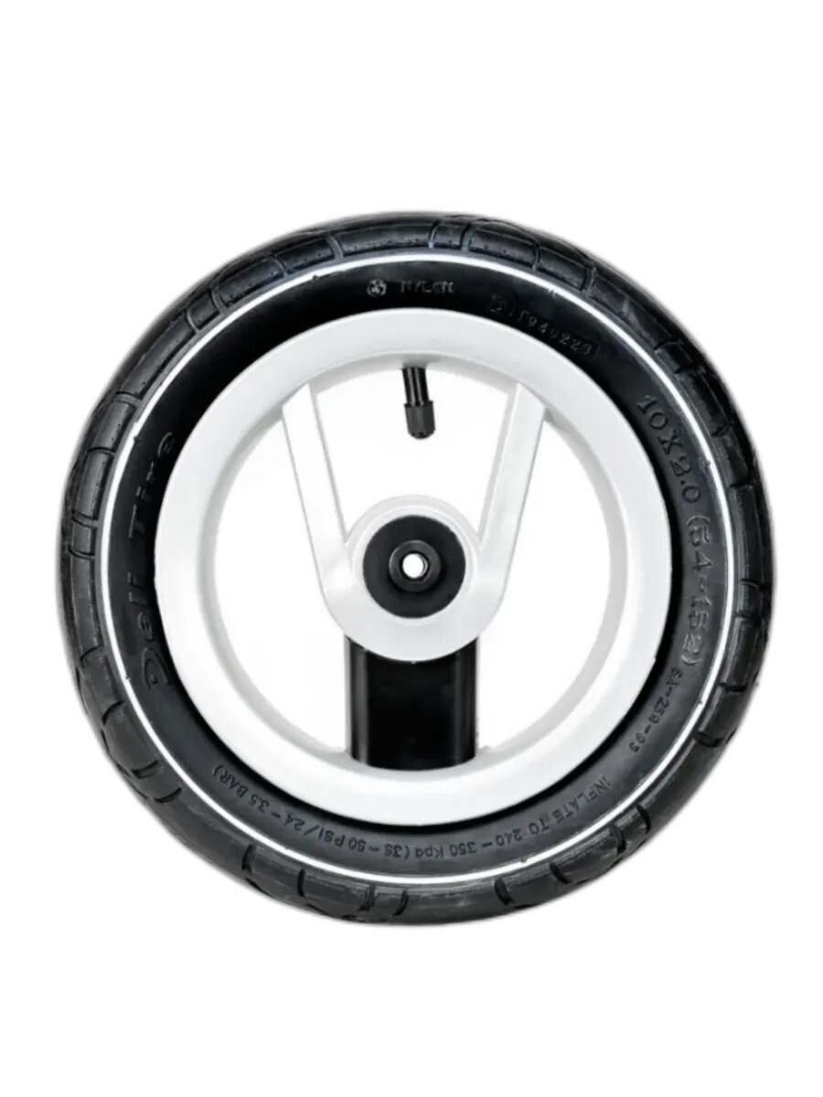 Колесо для детской коляски 10 дюймов 10 х 2 0 (54-152)