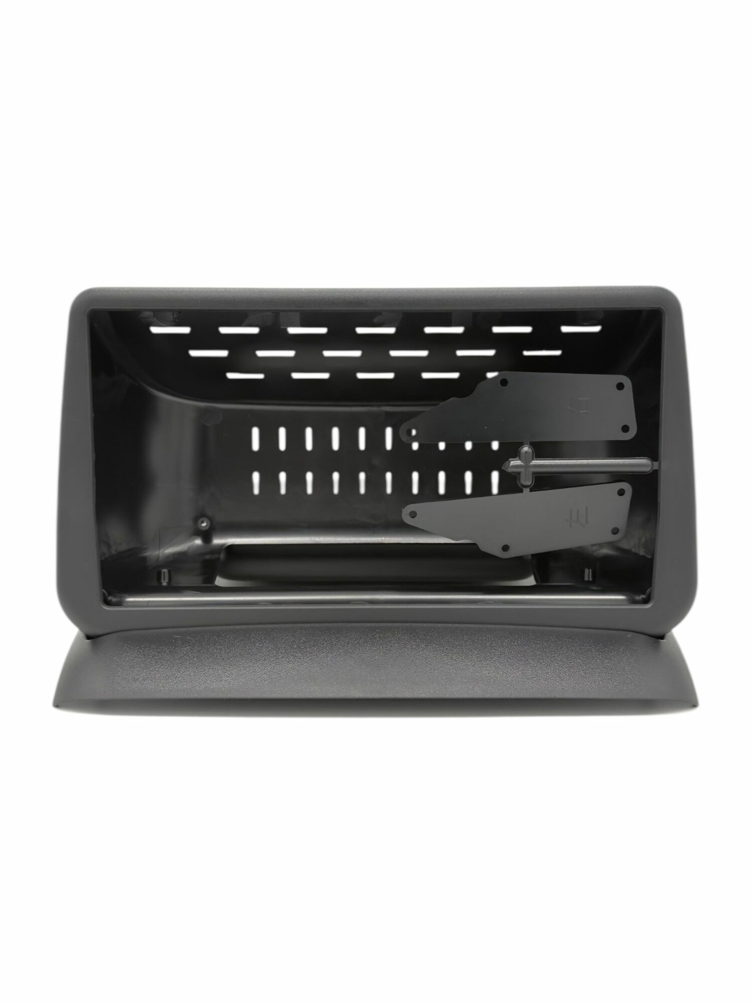 Переходная рамка для Toyota Ipsum 1998-2001, Gaia 1998-2004, 9 дюймов