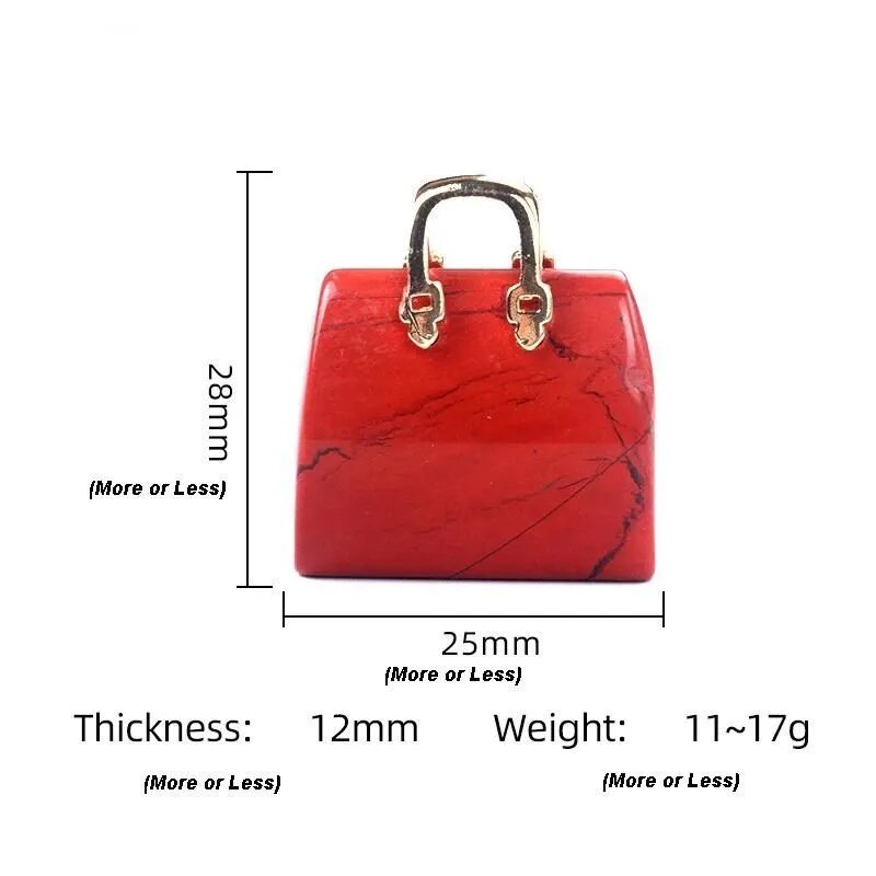 Природный Камень полудрагоценный Хрустальные драгоценные камни,2.8 x 2.5 x 1.2 Cm