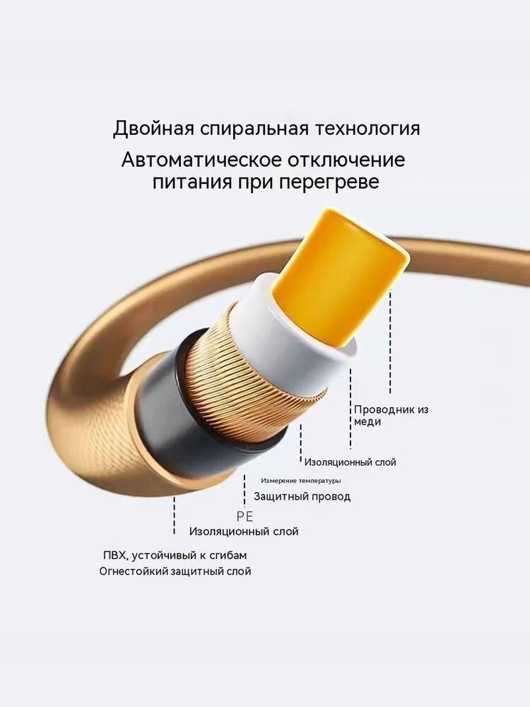 Гнездо для животных "Гнездо для животных" PP Хлопок Китай Кровать для домашних животных JRSTW Средний#cln#42*28*28cm(Рекомендуемый вес10В пределах веса питомца), Бо. — фото 1
