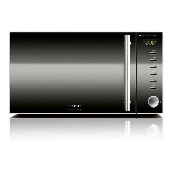 Микроволновая печь Caso MG 20 Ceramic Menu