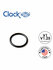 Оринг CLACK уплотнитель для фитингов (V3105), 27мм