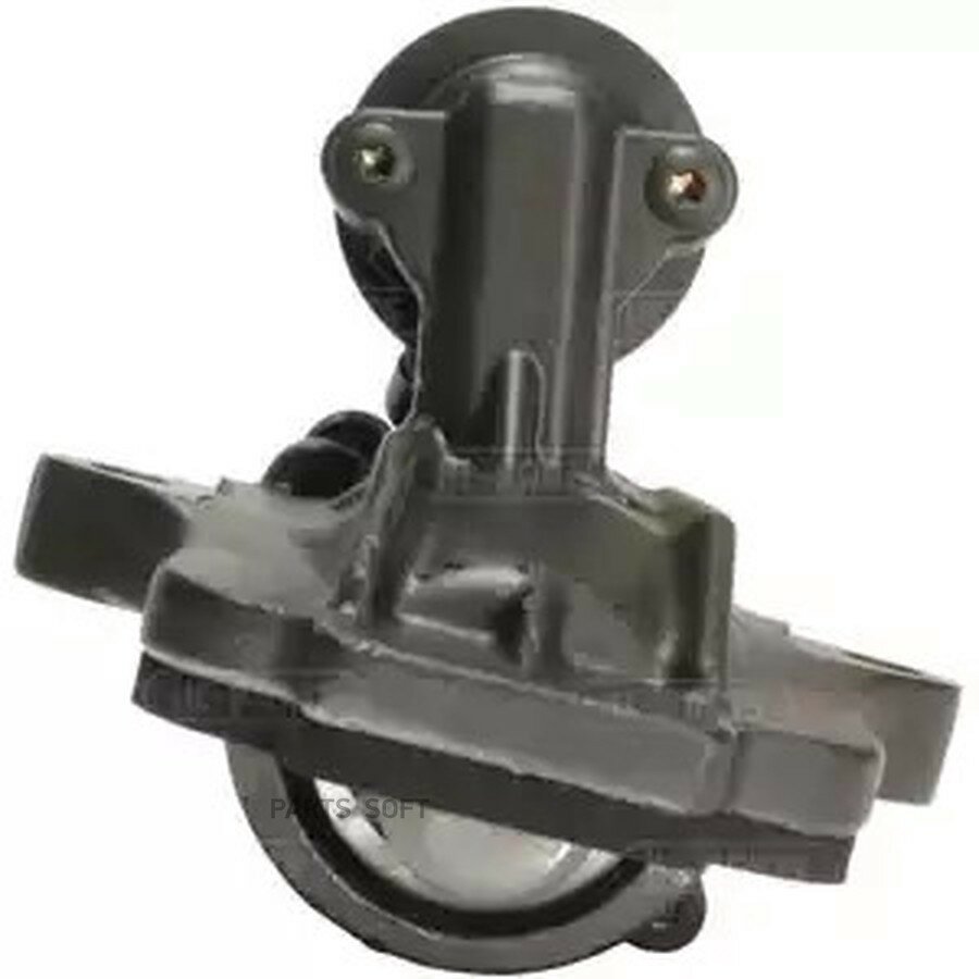 Стартер восстановленный 12V, 1.2kW от официального дистрибьютора, HC-PARTS, артикул CS1402