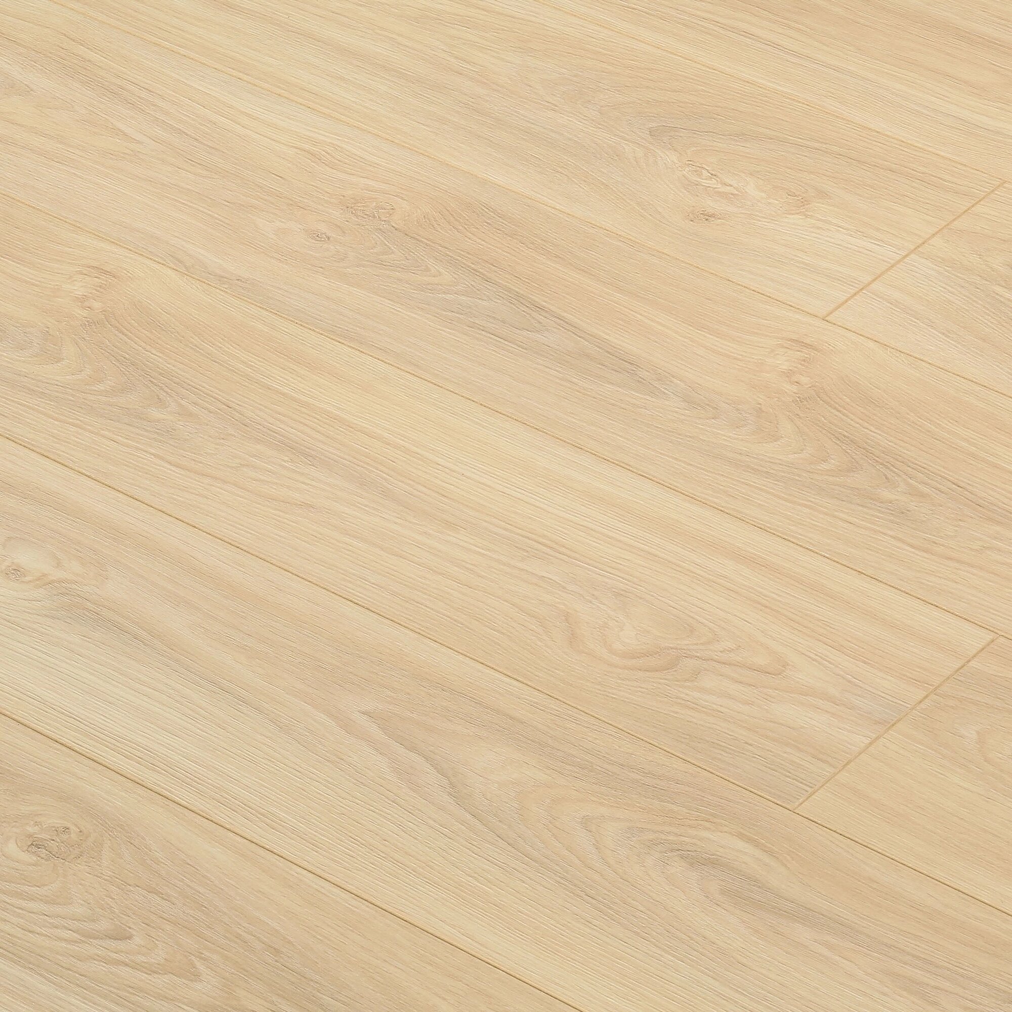 Ламинат 33 класс Tarkett Ballet Korsar дуб светло-бежевый 2,005 кв. м 8 мм с фаской Tarkett 504426000
