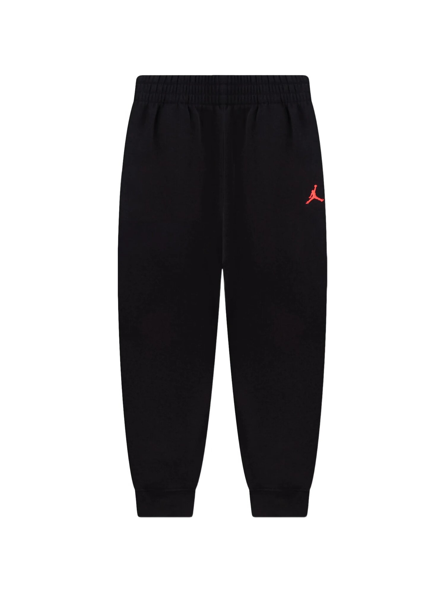 Комбинезон Jordan Logo hooded tracksuit, размер 5 лет, черный — фото 1