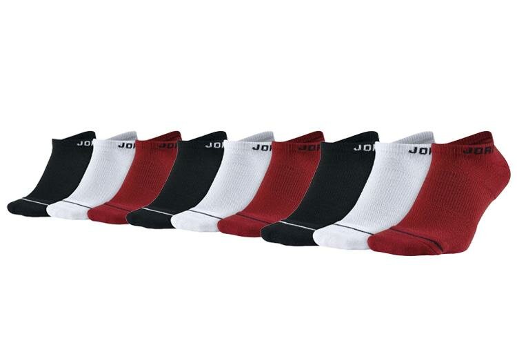 Носки Jordan Everyday Ma, комплект