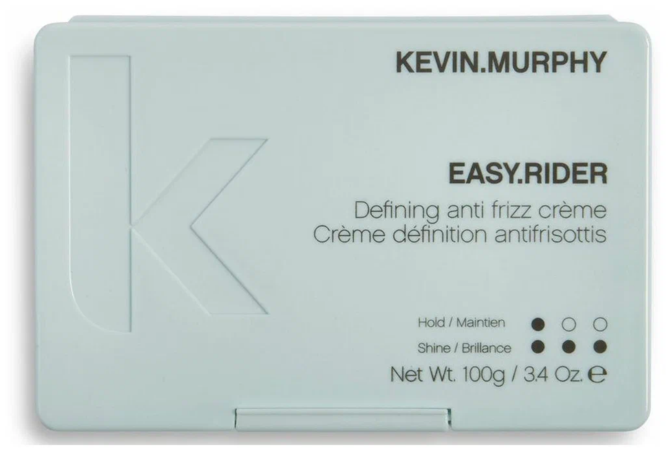 Крем для укладки волос Kevin.Murphy Easy.Rider, для контроля и мягкой фиксации, 100 г