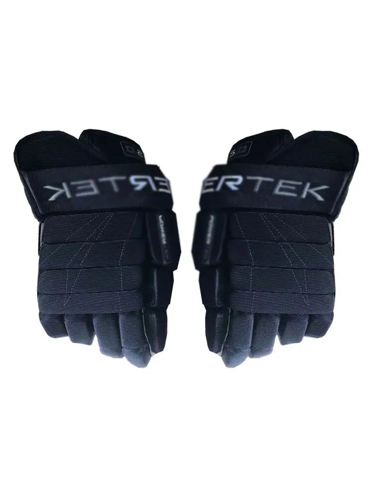 Краги хоккейные хоккейные перчатки 12 дюймов для хоккея с шайбой на роликах на траве