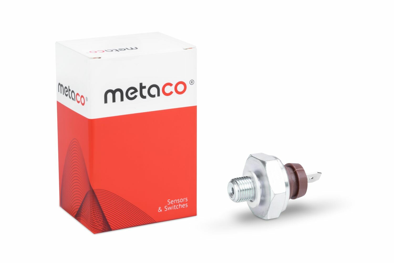 Metaco Датчик давления масла ROVER/ SEAT/ VOLVO
