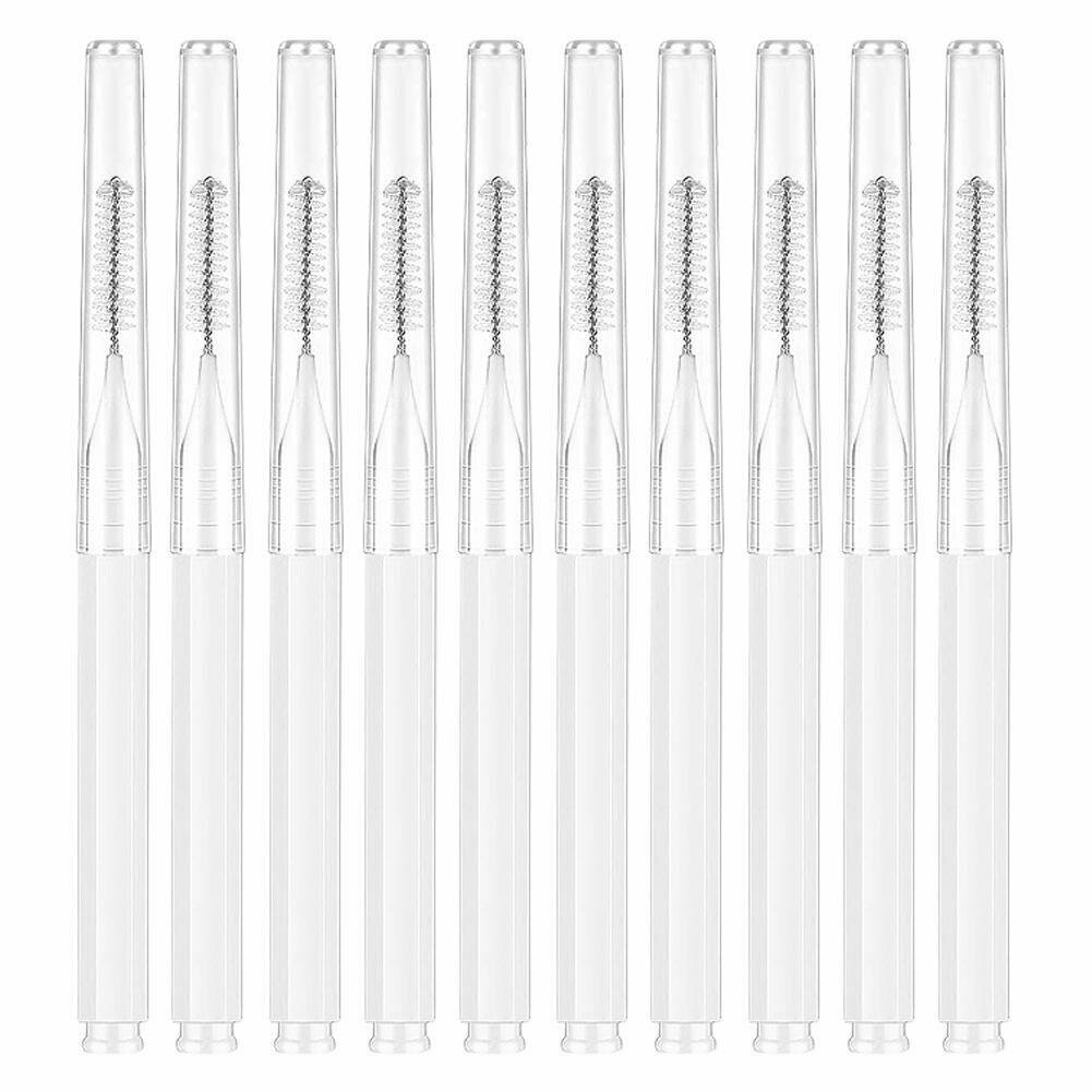 Одноразовая кисточка для ресниц