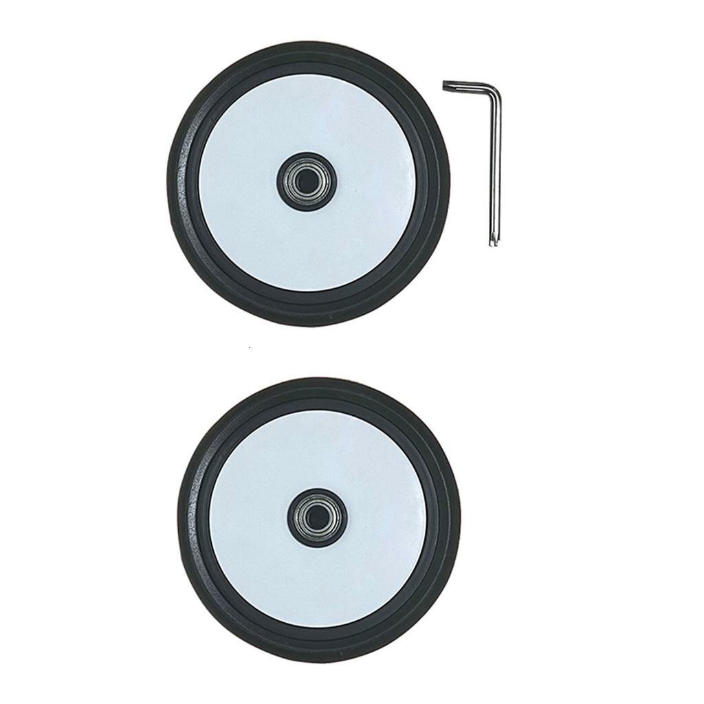 Запасные колёса для детской коляски, только передние колеса