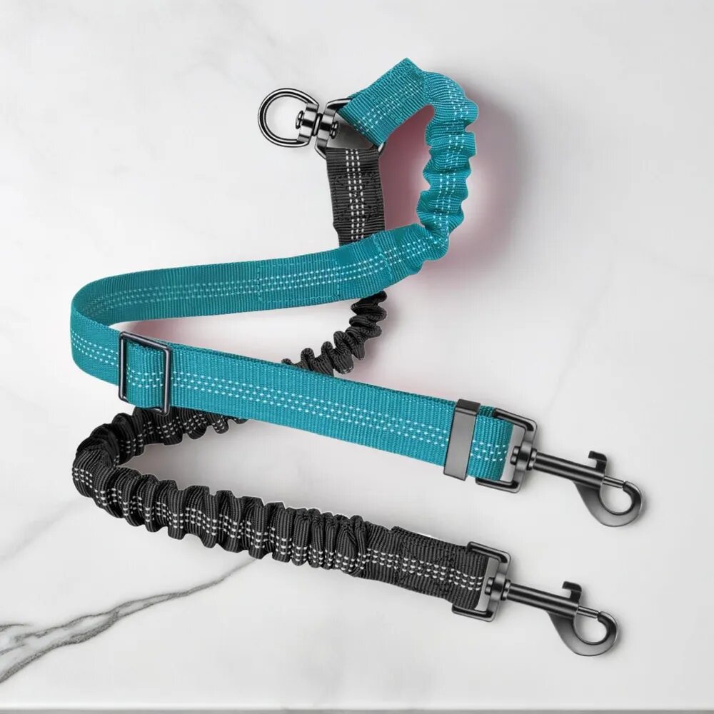 Поворотный на 360 градусов амортизирующий , Фурнитура для ошейников и поводков