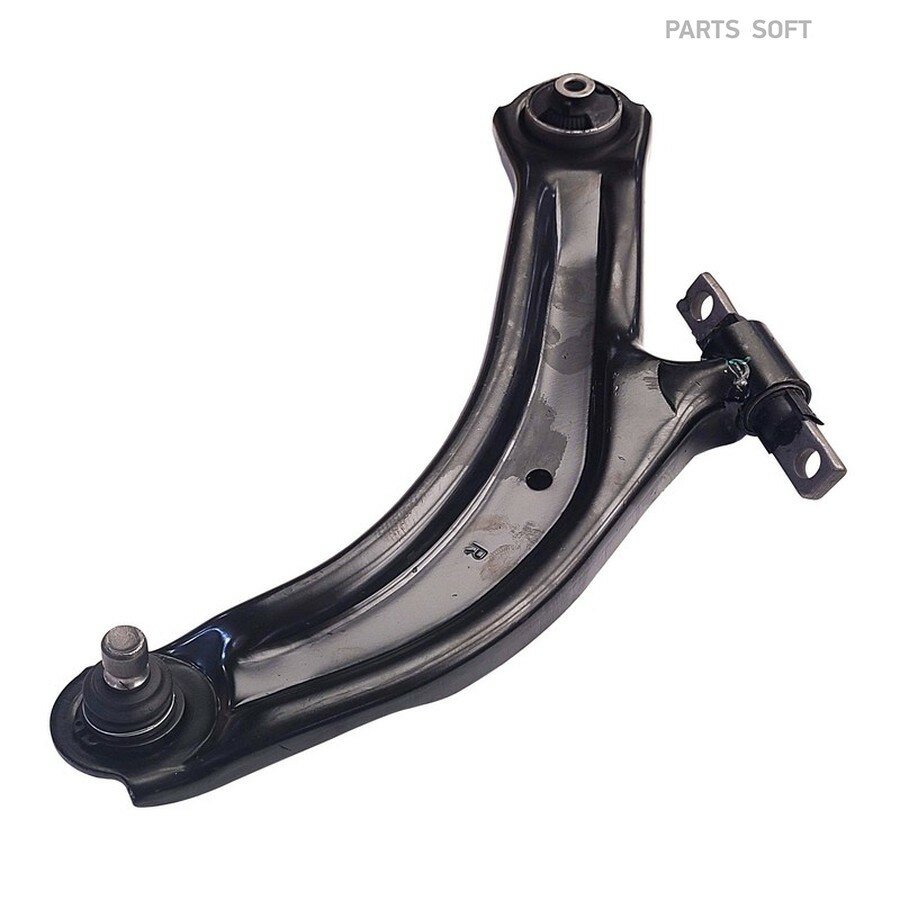 CTR CQ0264R Рычаг передней подвески NISSAN Sentra 2007 - 2012 ()