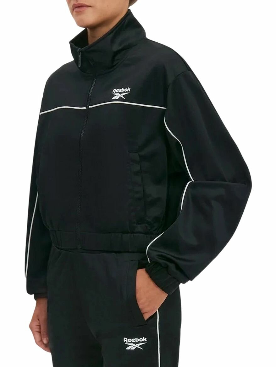 Костюм спортивный Justine Piping Tracksuit 2Pc W