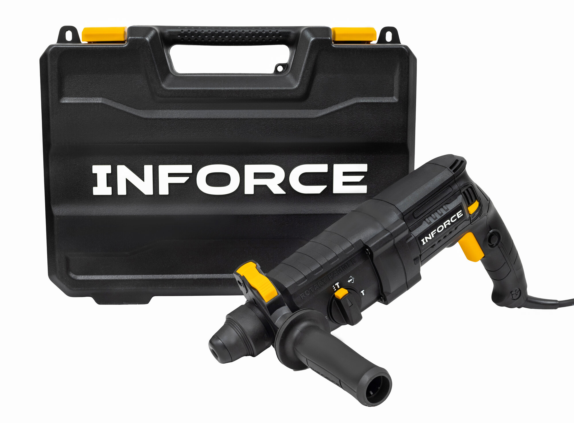 Inforce Перфоратор RH2608R-P