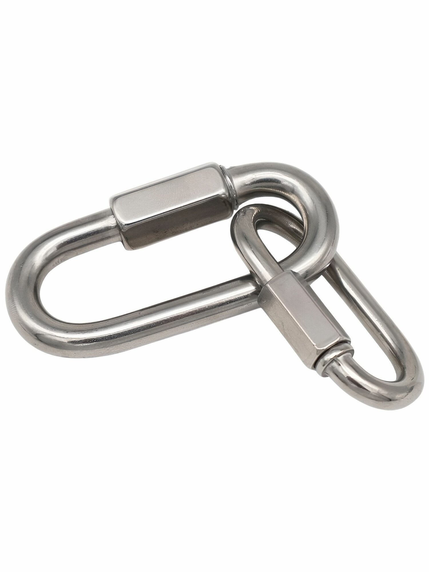 Рапид 3.5 мм сталь (316) 2 шт.