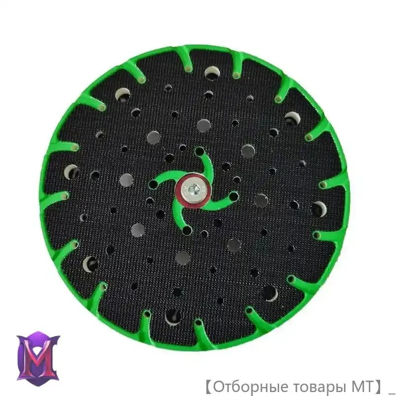 Подошва для шлифмашин Подходит для шлифовальных машин FESTOOL.
