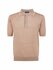 Рубашка Tagliatore Perforated polo shirt, размер 54, разноцветный