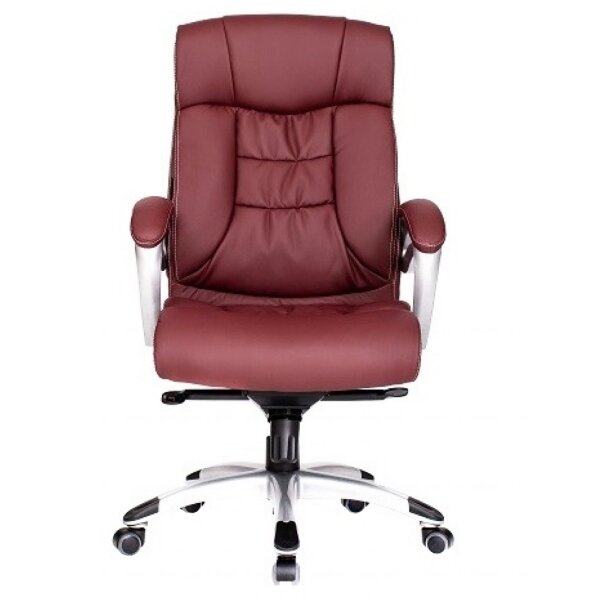 Кресло компьютерное Хорошие кресла George 2108Н burgundy