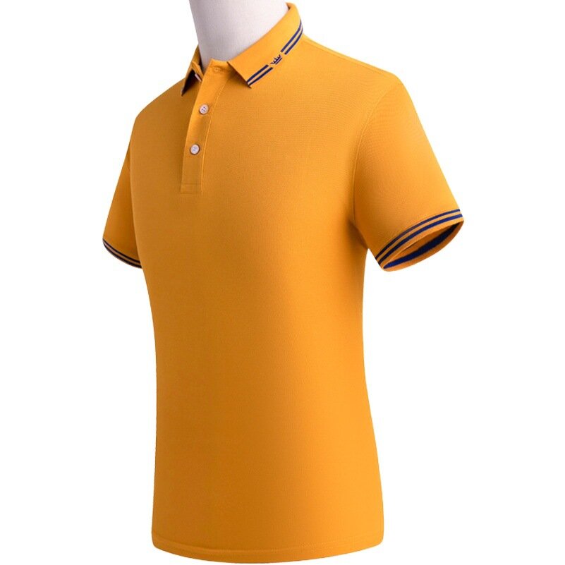 Комбинезон официанта Excellent clothing "Фреш", хлопок, королевский синий