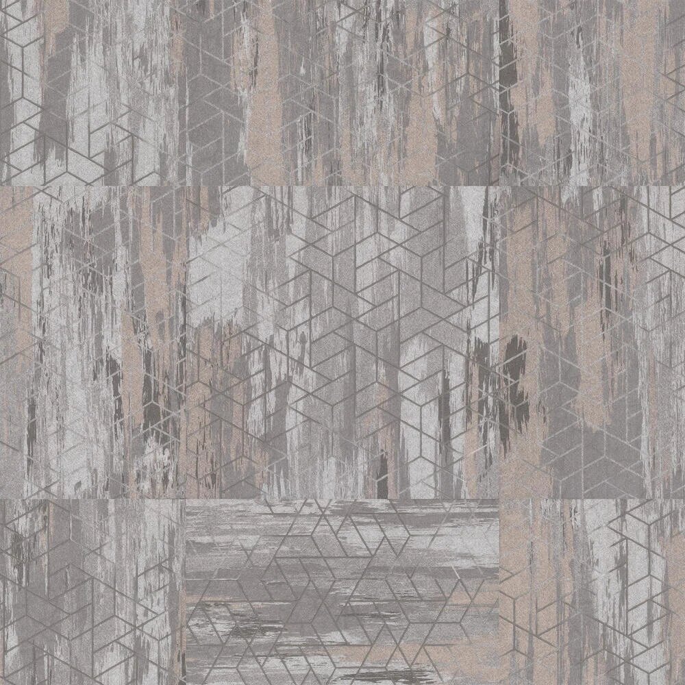 Виниловая плитка Tarkett Lounge Digi Edition 230346000 Armin DJ (2,09 м2) 453945