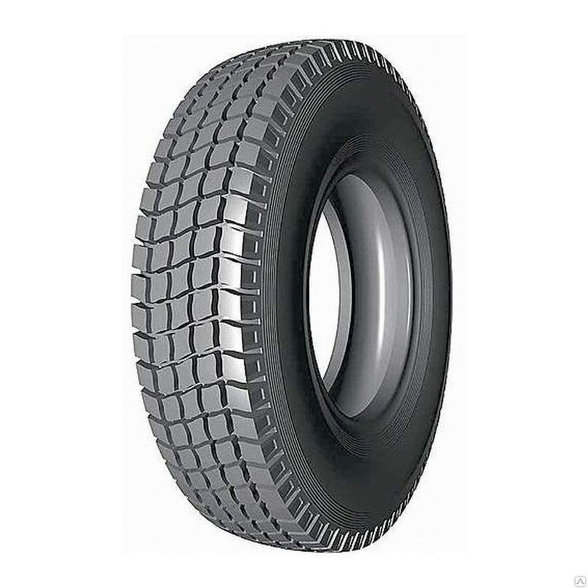 Грузовая шина 10,00Р20 VM-310 TYREX CRG и146 нс16 универсальная, на любой сезон