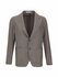 Пиджак Tagliatore Single-breasted blazer, размер 50