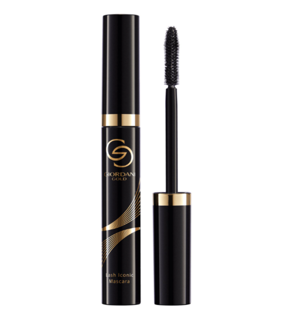 Супертушь для ресниц Giordani Gold