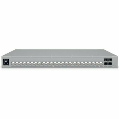 Коммутатор UniFi Switch Pro HD 24 PoE USW-Pro-HD-24-PoE