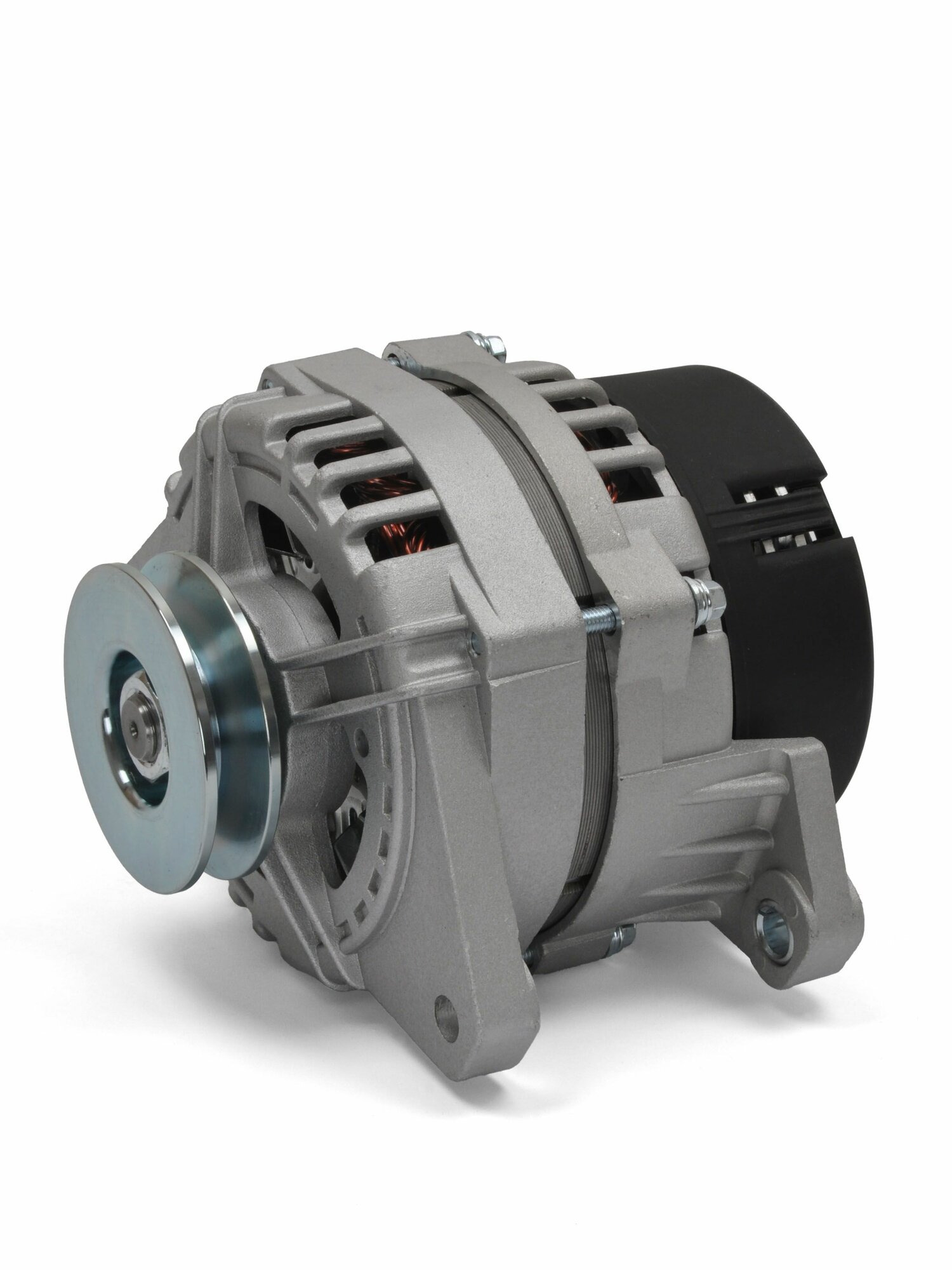 Генератор для ГАЗ 3302 Газель, для УАЗ 4219