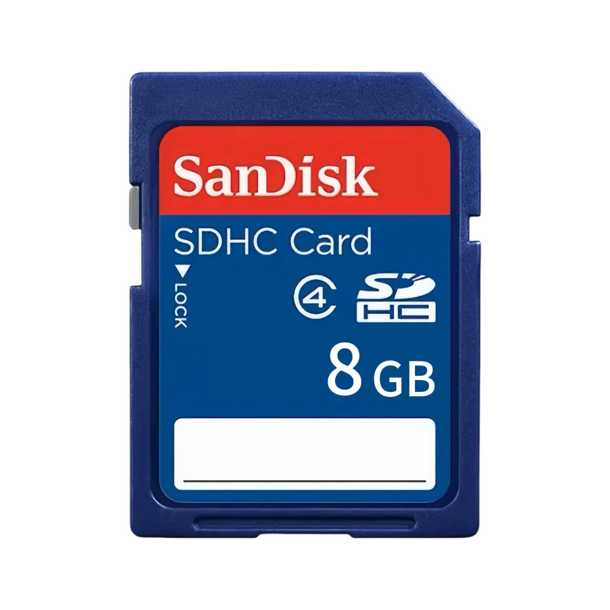 Оригинальная карта памяти SanDisk SD для цифровых фотоаппаратов, совместимая с Canon, Sony, Fuji, Nikon, Panasonic