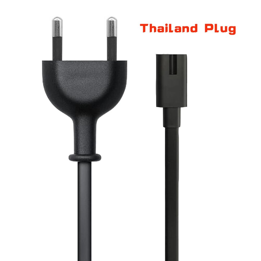 Кабель питания Thailand plug для Apple TV