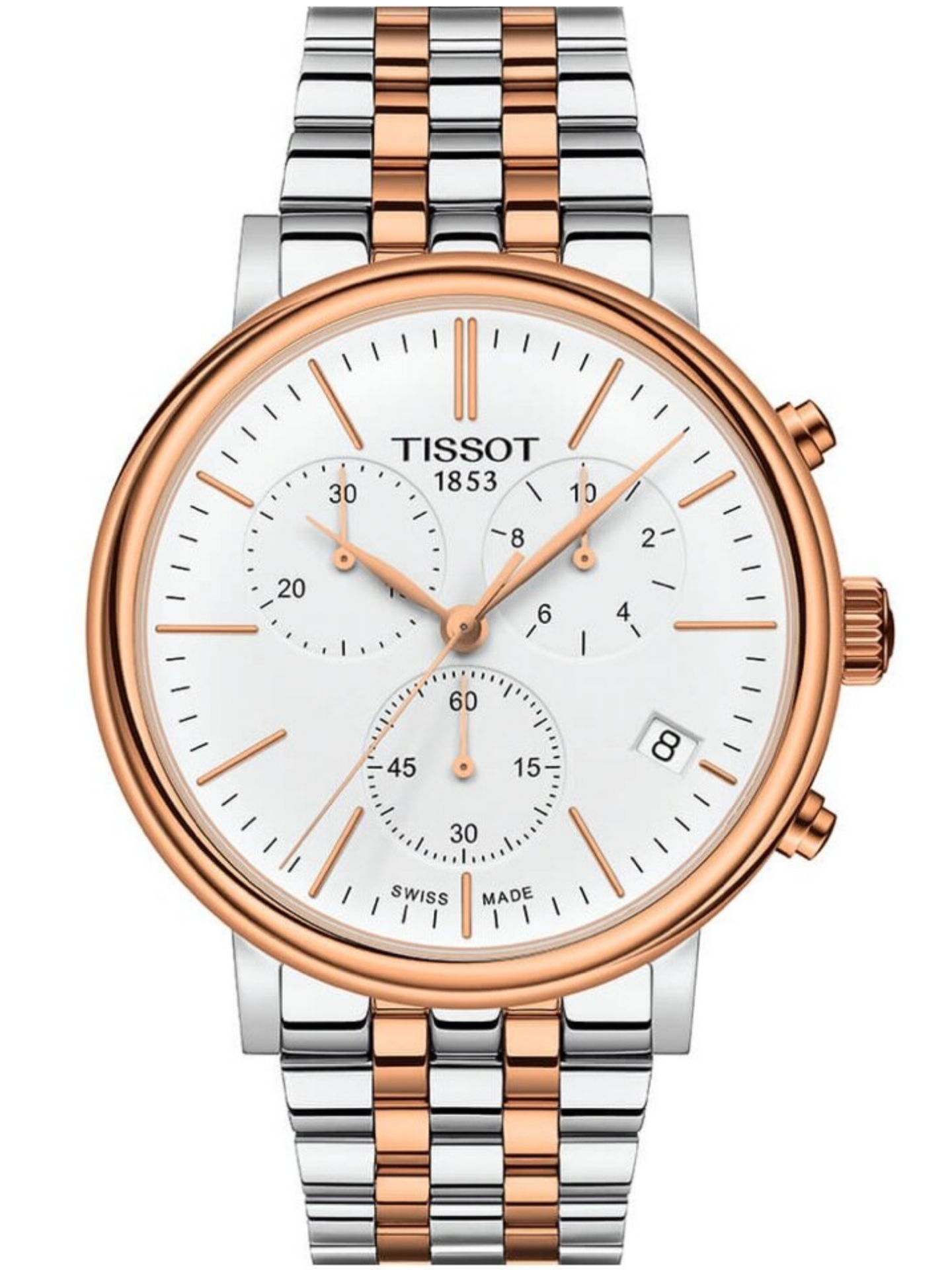 Наручные часы TISSOT