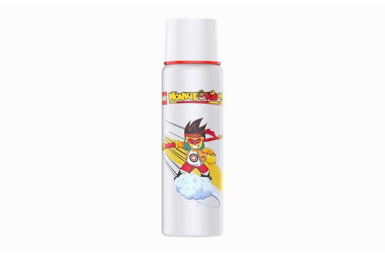 Детская термос кружка унисекс LEGO Goku 5761546 с изображением Goku