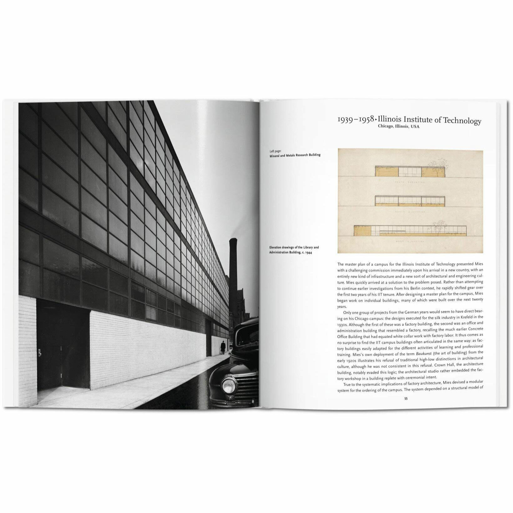 Mies van der Rohe (Basic Art Series) — фото 1