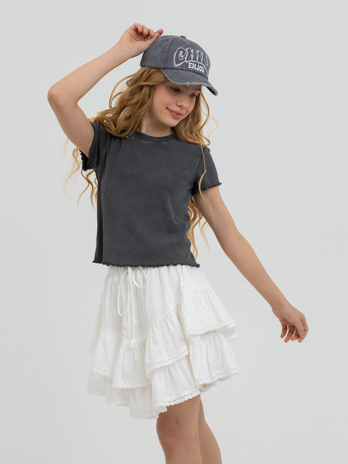 Юбка Nostalgic California