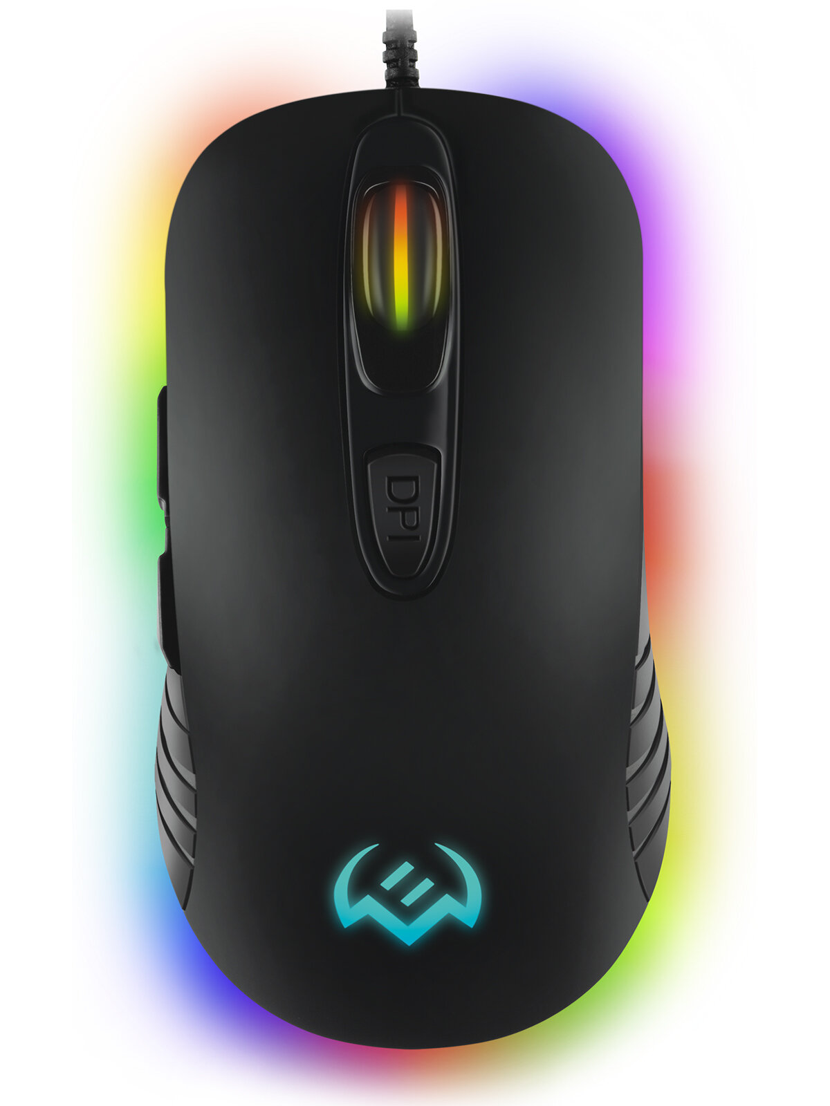 Мышь игровая SVEN RX-G820 (SV-017002)