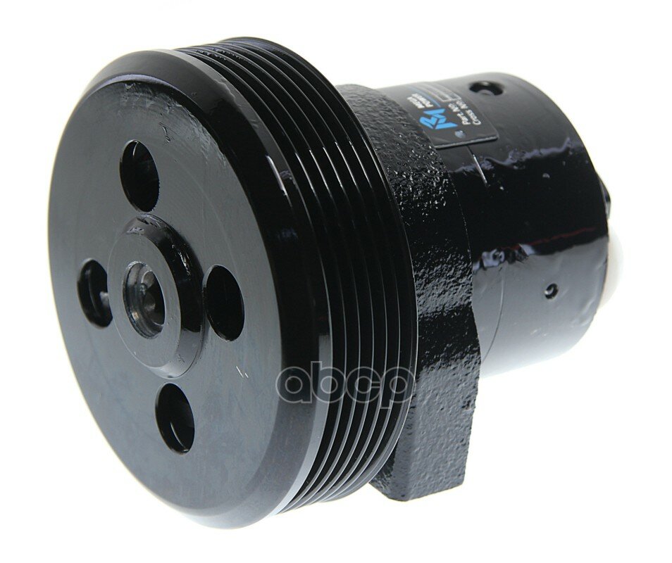 Насос гидроусилителя ГАЗ-2217 в сборе дв. ЗМЗ-406 MEGAPOWER MEGAPOWER Automotive арт. 340-11-006