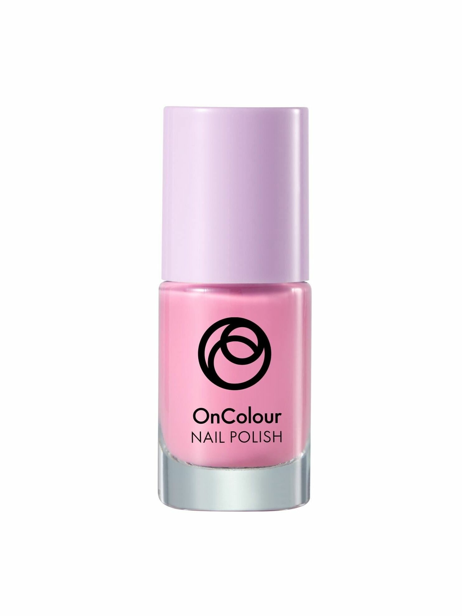 Лак для ногтей OnColour Зефирная коллекция
