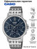 Наручные часы CASIO