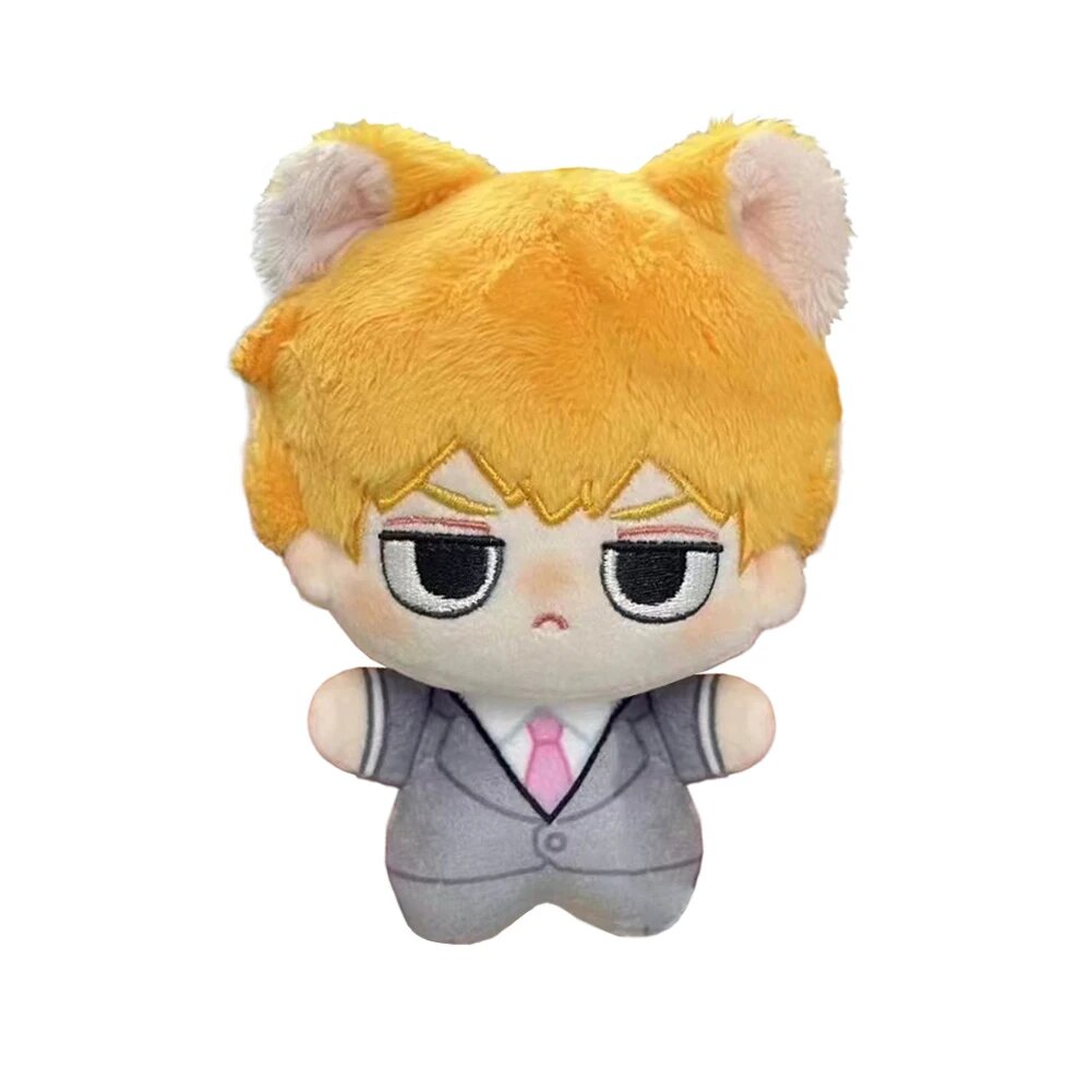 Плюшевая кукла Mob - Reigen Arataka, 12 см