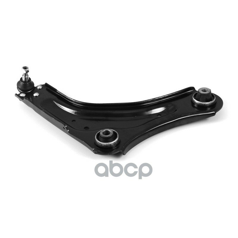 Рычаг подвески RENAULT FLUENCE, GRAND SCNIC, MEGANE III, SCNIC III Skf арт. VKDS326044B