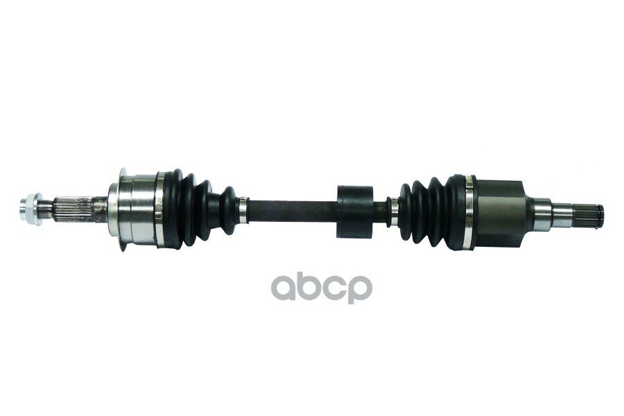 Привод в сборе (полуось) Suzuki SX4 06- Skf арт. vkjc6960