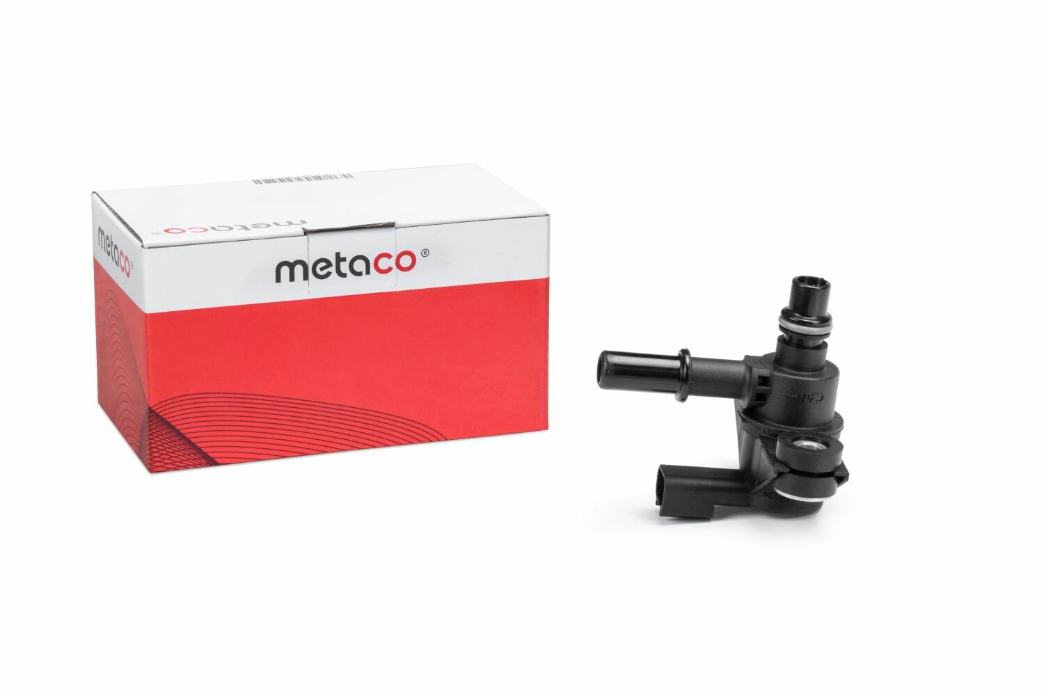 Metaco Клапан электромагнитный, арт. 6700-096