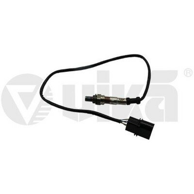 Лямбда-зонд VIKA 99061798901 Audi A3, Skoda Octavia II, Vw Caddy III, Golf 5, 6, Jetta III, Touran 1.6 03-15 5 контактов