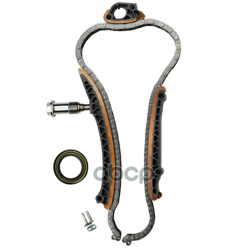 Комплект ГРМ цепной W203 W204 W211 901-906/A6400500111 05080099AA A6400500111S1 A6110520016 A6110520316 A6110520216 0508010.