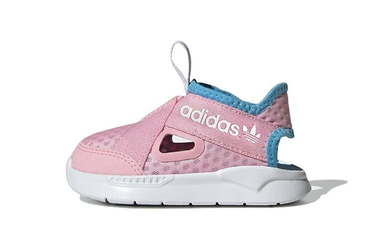 Сандалии 360 Sandals I Mid top
